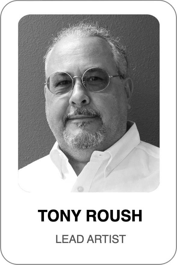 Our Team | Adena Themed Portfolio