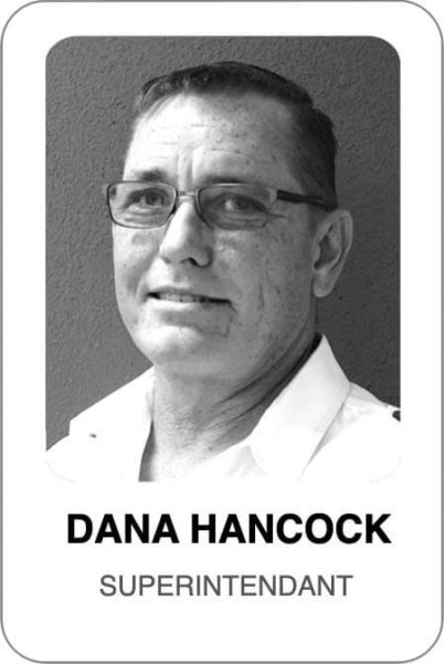 Dana Hancock | Adena Themed Portfolio